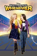 Best Friends Whenever | Disney Wiki | Fandom