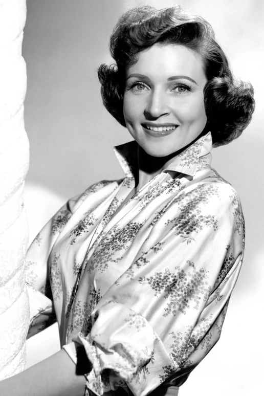 Betty White | Disney Wiki | Fandom