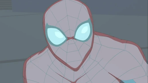 Brain Drain (Spider-Man) | Disney Wiki | Fandom