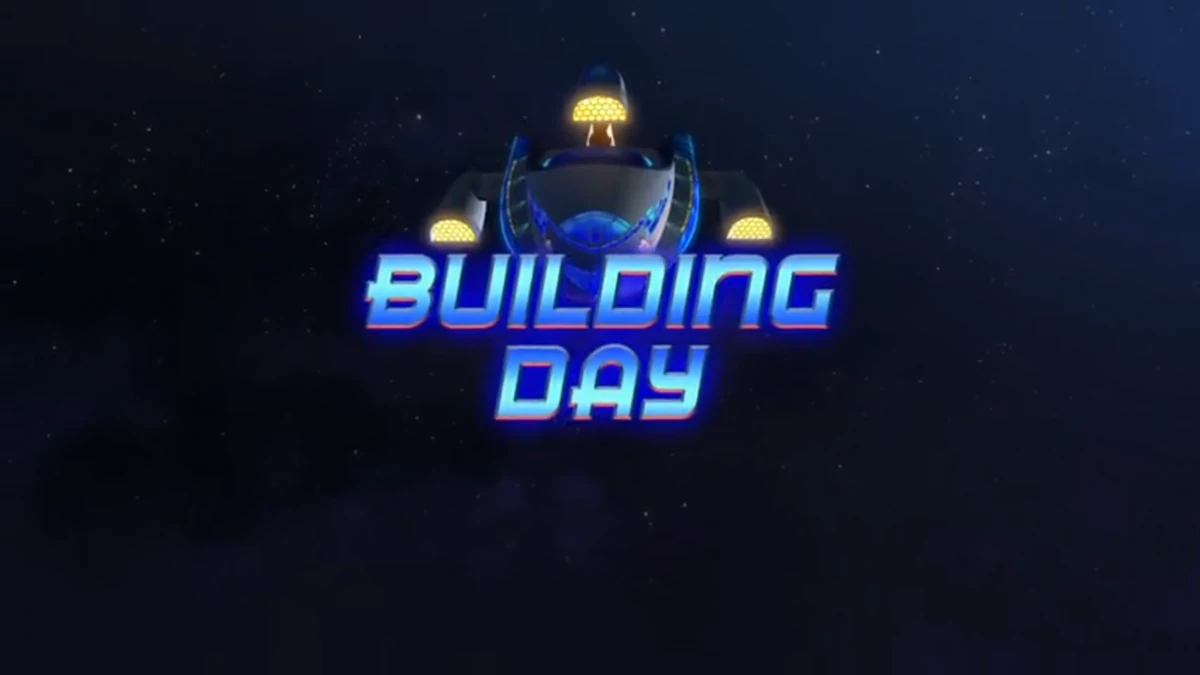 Building Day | Disney Wiki | Fandom