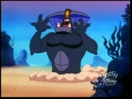 Seaclops | Disney Wiki | Fandom