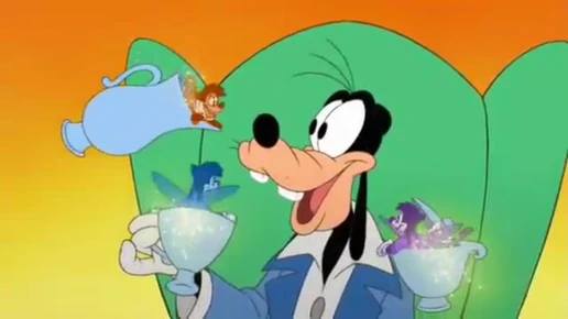 Come On Get Happy | Disney Wiki | Fandom