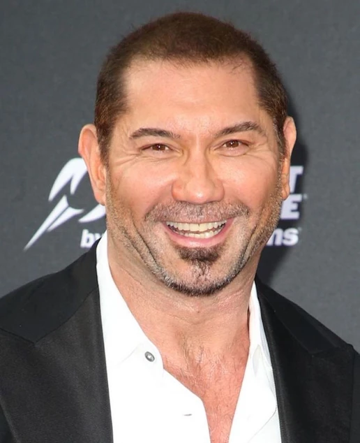 Dave Bautista | Disney Wiki | Fandom