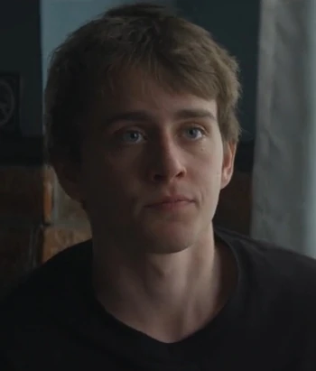 Devin Brewer | Disney Wiki | Fandom