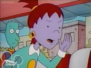 Beebe Bluff | Disney Wiki | Fandom