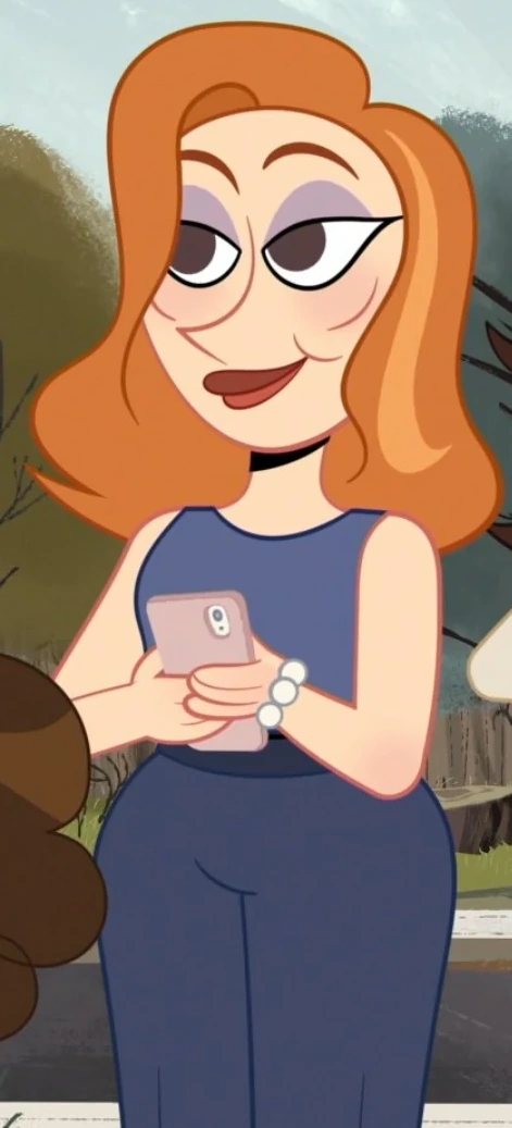 Dorothea Davenport | Disney Wiki | Fandom