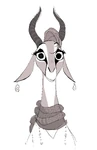 Gazelle | Disney Wiki | Fandom