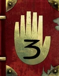 Journal 3 | Disney Wiki | Fandom