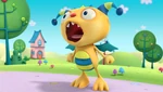Henry Hugglemonster (character) | Disney Wiki | Fandom