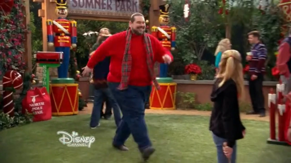 Ivan McCorkin | Disney Wiki | Fandom