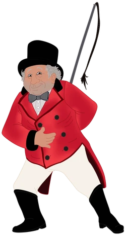 Dumbo Ringmaster Defeat