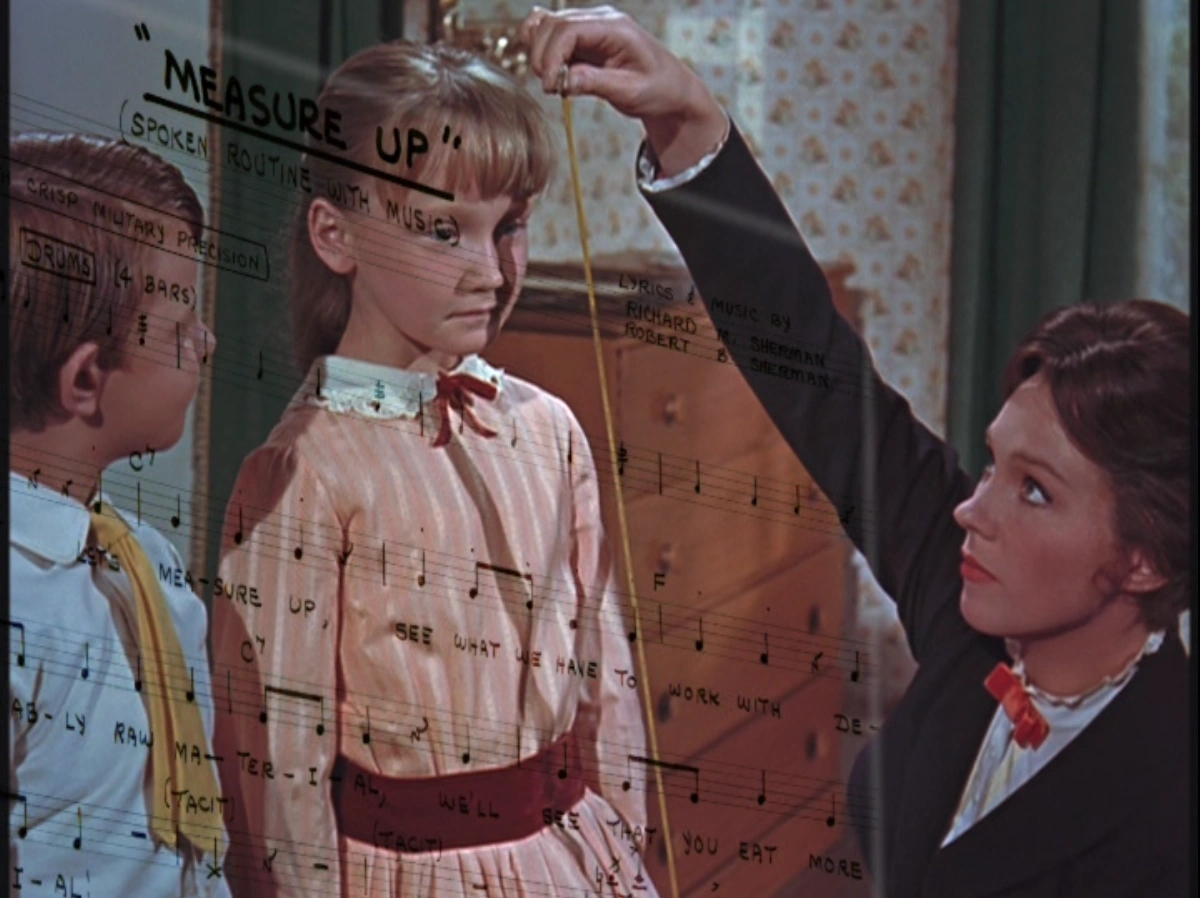 Measure Up | Disney Wiki | Fandom