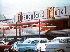 Mark II Monorail | Disney Wiki | Fandom