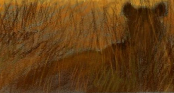 Naanda | Disney Wiki | Fandom