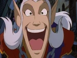 Puck (Gargoyles) | Disney Wiki | Fandom