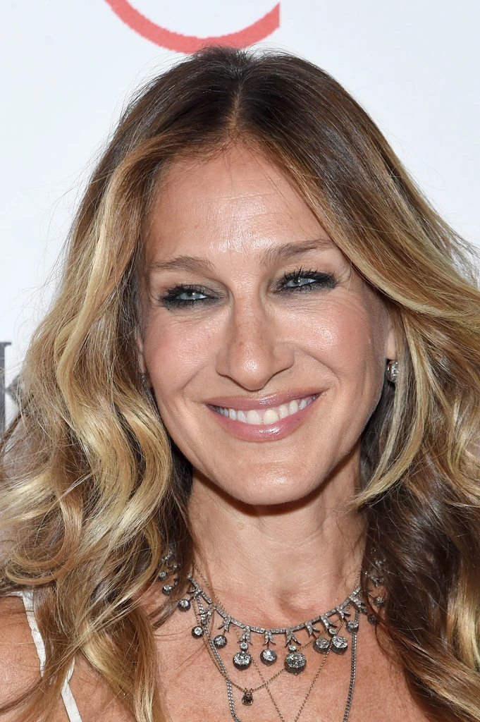 Sarah Jessica Parker | Disney Wiki | Fandom