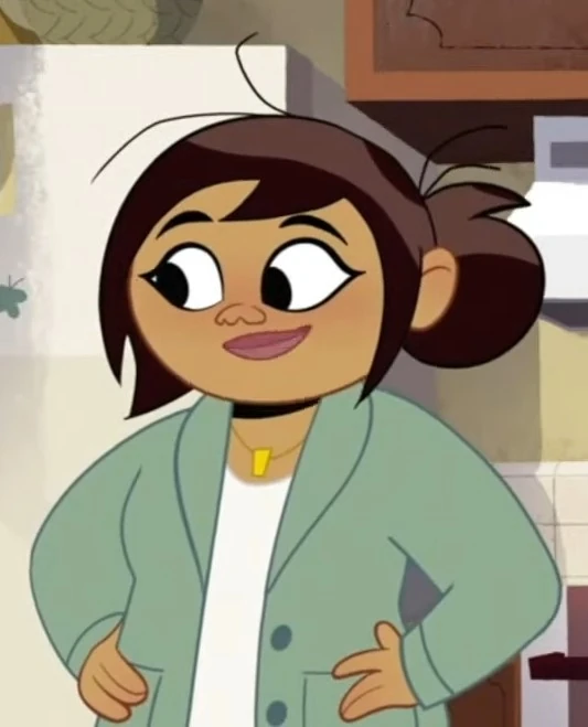 Sharon McGee | Disney Wiki | Fandom