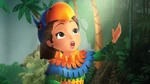 Princess Clio | Disney Wiki | Fandom