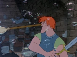 Kay Athur Disney