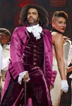 Daveed Diggs | Disney Wiki | Fandom