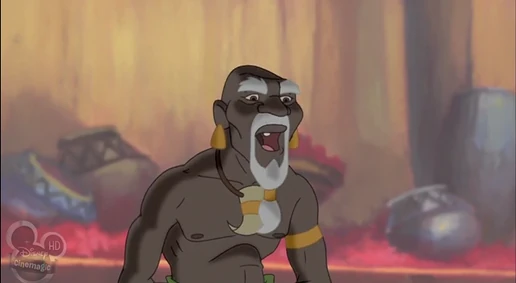Usula | Disney Wiki | Fandom