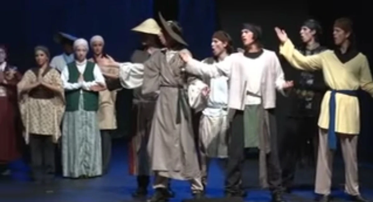 Written in Stone | Disney Wiki | Fandom