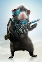 Blaster | Disney Wiki | Fandom