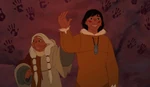 Tanana | Disney Wiki | Fandom