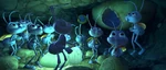 The Blueberries | Disney Wiki | Fandom