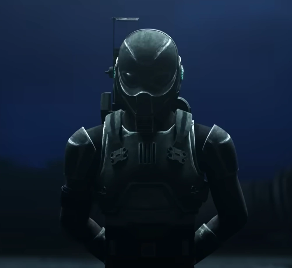 Clone Assassins | Disney Wiki | Fandom