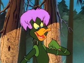 Clorofix | Disney Wiki | Fandom