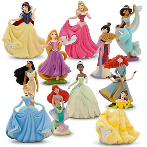 Disney Princess/Gallery/Merchandise | Disney Wiki | Fandom