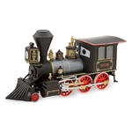 Muir | Disney Wiki | Fandom