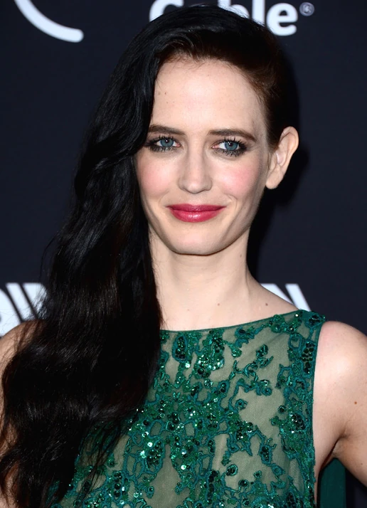 Eva Green | Disney Wiki | Fandom