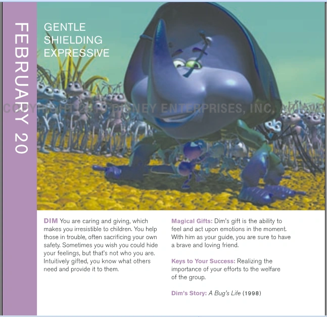 February 20 | Disney Wiki | Fandom