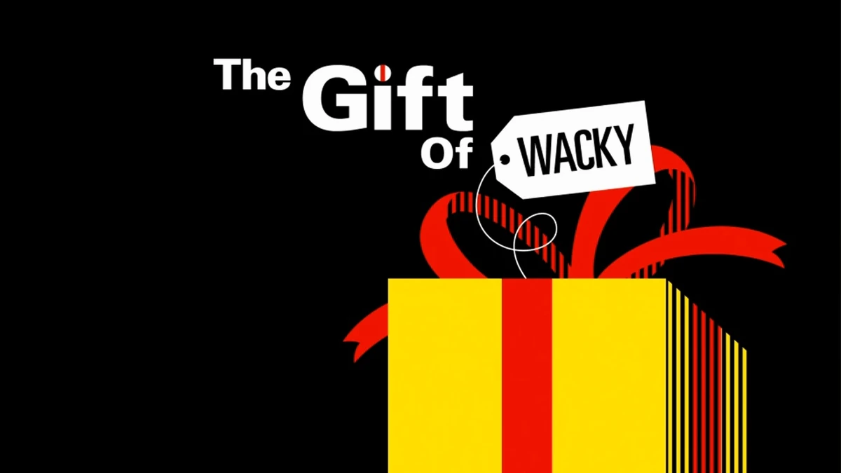 The Gift of Wacky | Disney Wiki | Fandom