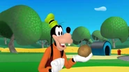 Goofy's Coconutty Monkey | Disney Wiki | Fandom