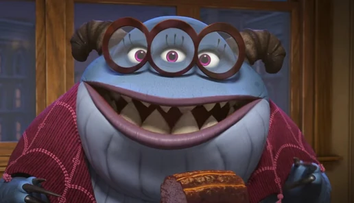 Virginia Tuskmon | Disney Wiki | Fandom