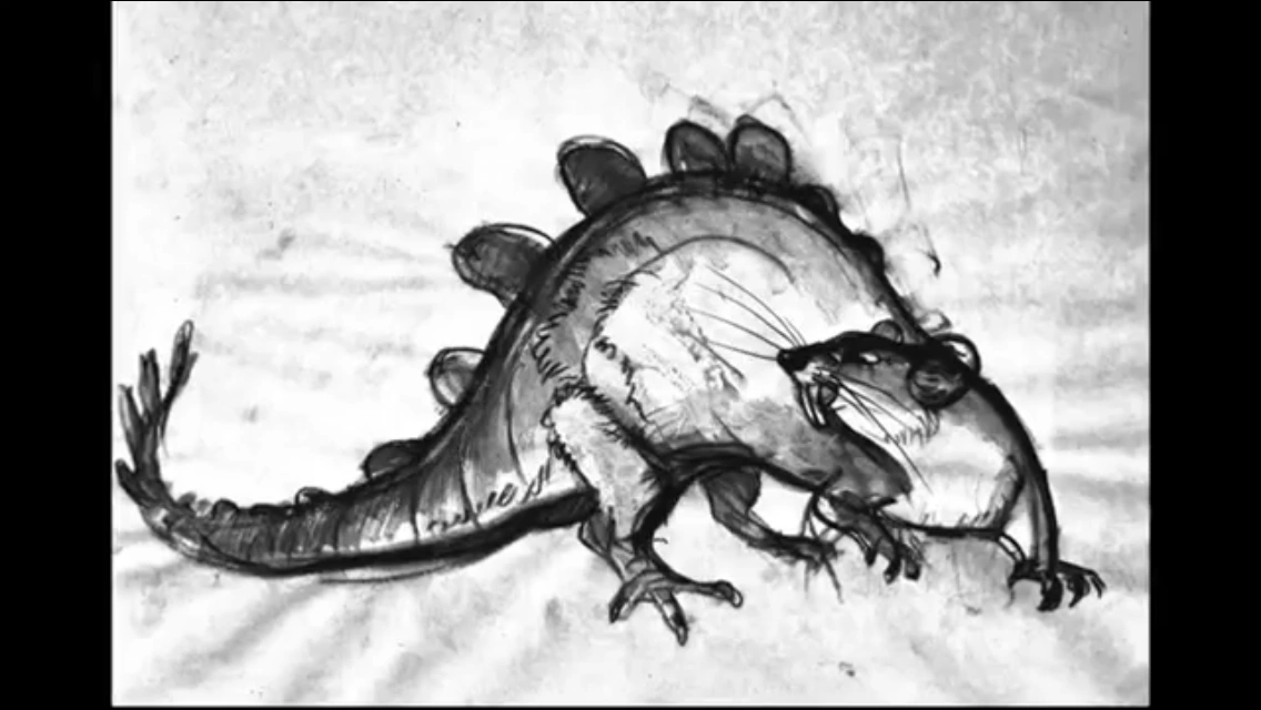 The Mouse's Tale | Disney Wiki | Fandom