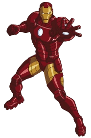 Iron Man/Gallery | Disney Wiki | Fandom