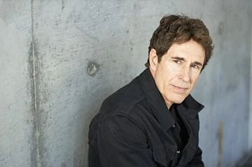 John Shea | Disney Wiki | Fandom