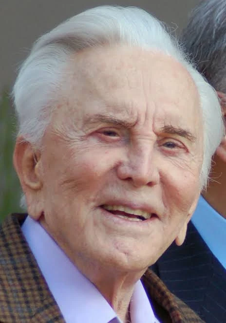 Kirk Douglas | Disney Wiki | Fandom