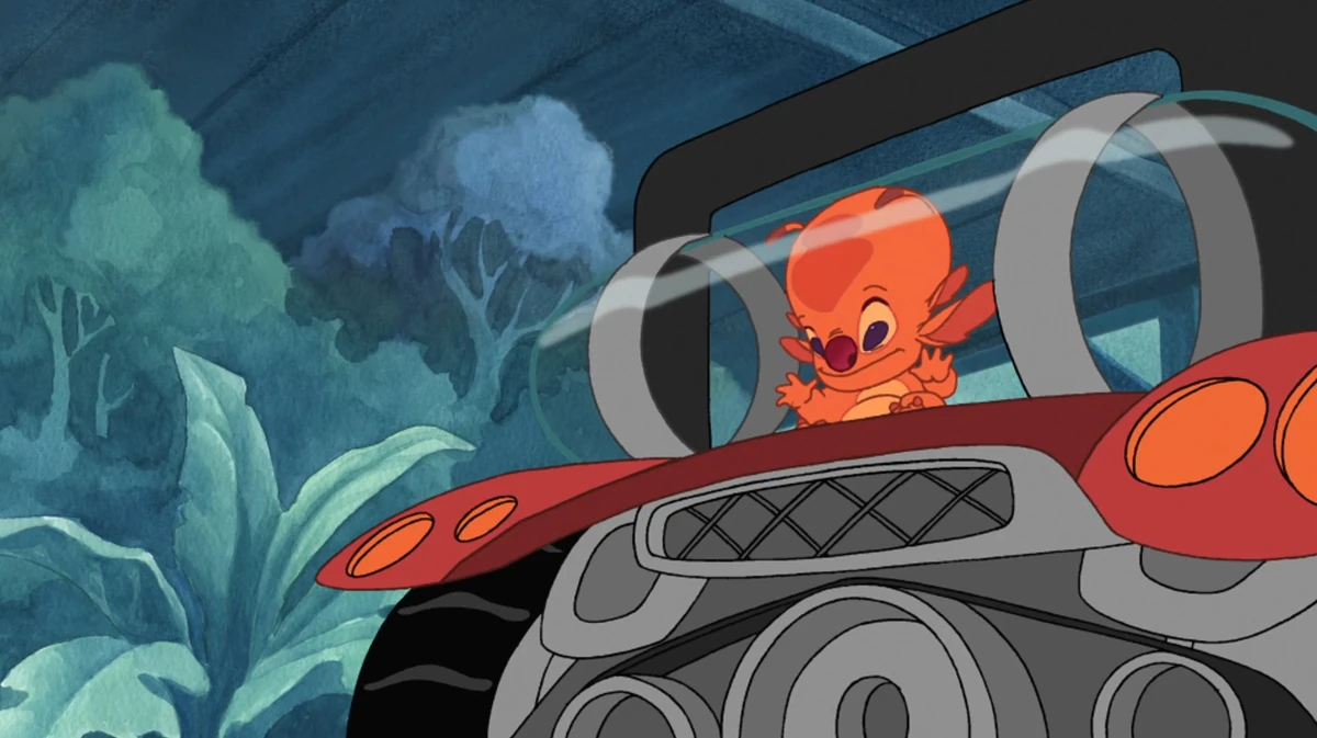 Fibber (episode)/Gallery | Disney Wiki | Fandom