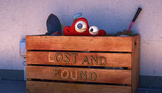 Lou | Disney Wiki | Fandom