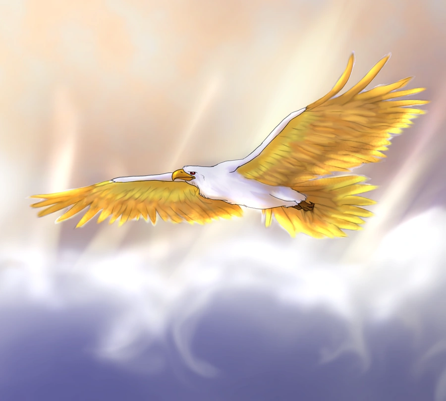 Marahute | Disney Wiki | Fandom