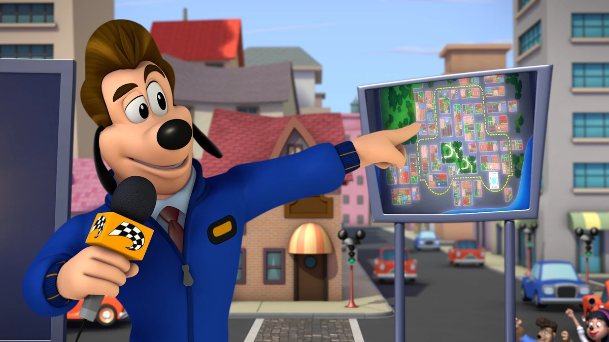 Billy Beagle | Disney Wiki | Fandom