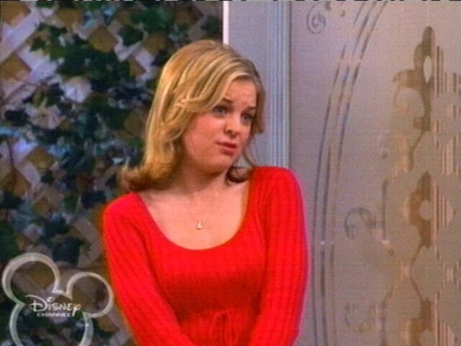 Nicki Peterson | Disney Wiki | Fandom