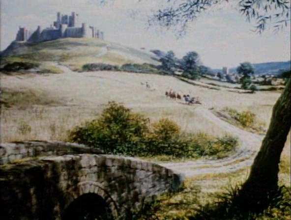 Nottingham Castle | Disney Wiki | Fandom