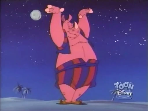 Samir the "Destroyer"/Gallery | Disney Wiki | Fandom