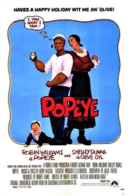 Popeye | Disney Wiki | Fandom